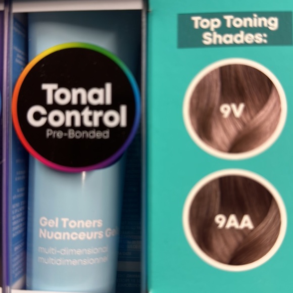 Matix | Hair | Matrix Tonal Control | Poshmark